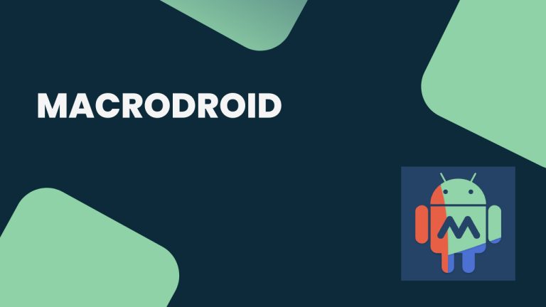 MacroDroid MOD APK 5.31.7 (Pro Unlocked) for Android