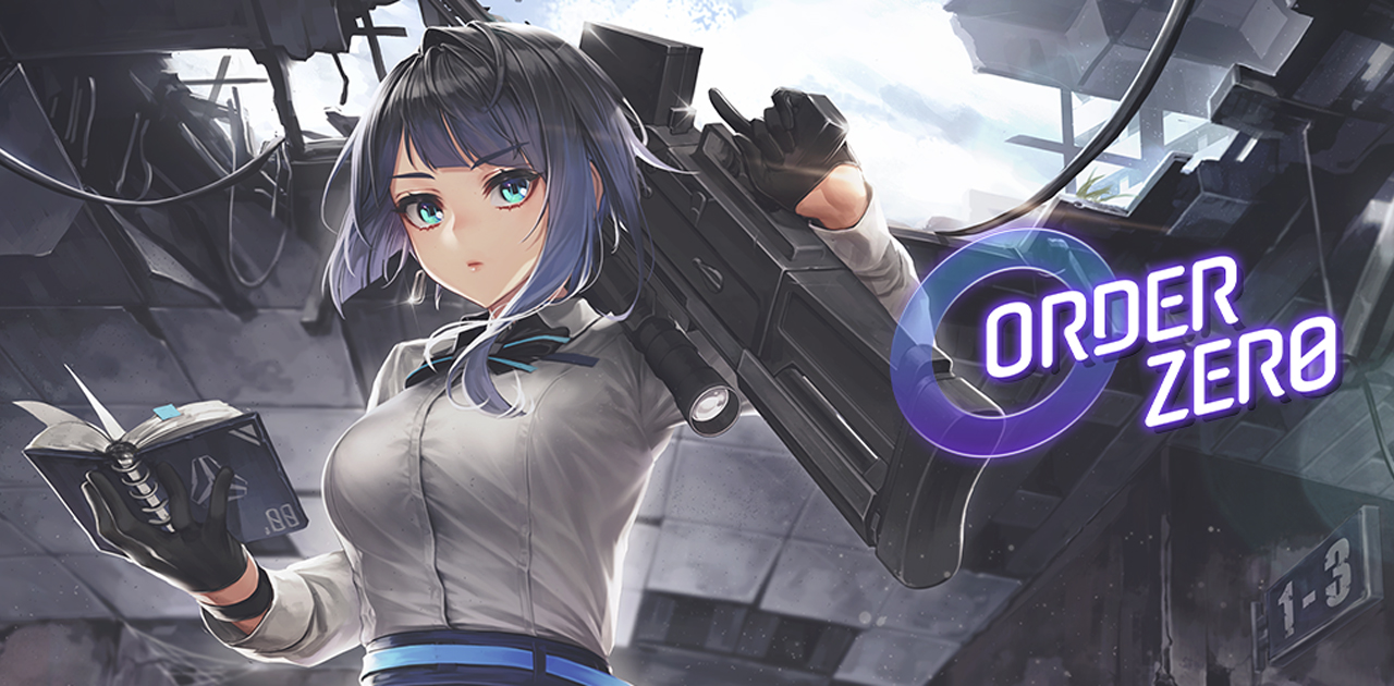 OrderZero MOD APK 4.2.3 (Unlimited Crystals) for Android