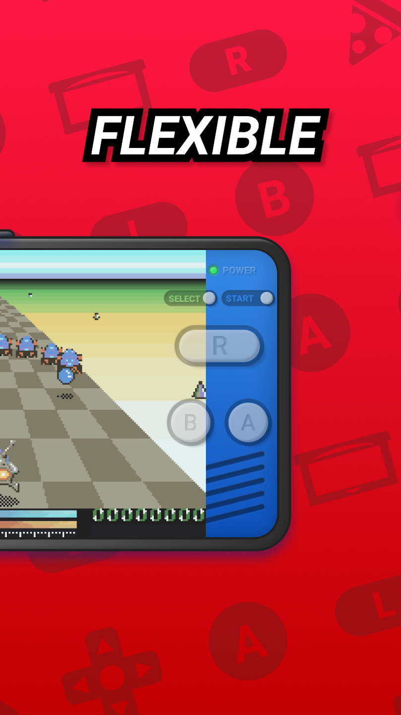 Pizza Boy GBA Pro APK 2.4.1 (Paid for free) for Android