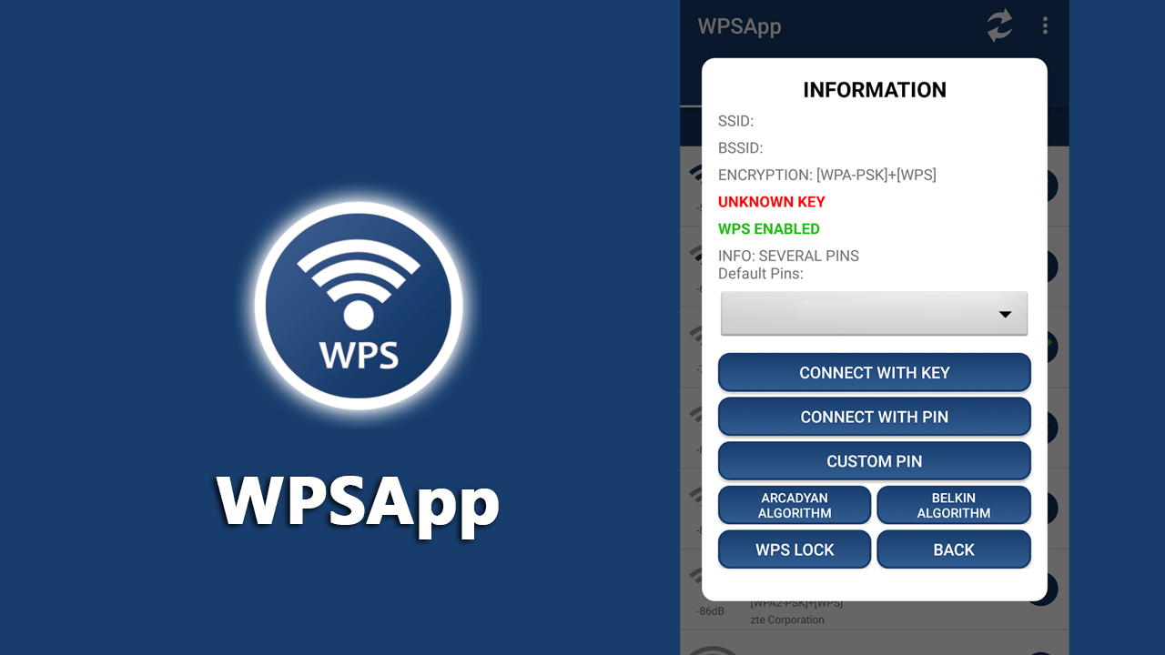 WPSApp MOD APK 1.6.63 (Ad-Free) for Android