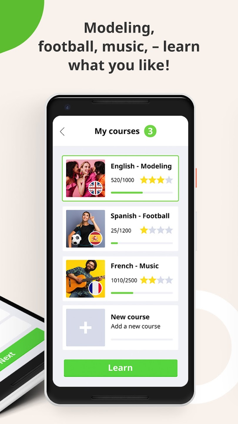 LearnMatch APK 3.2.7.1 for Android