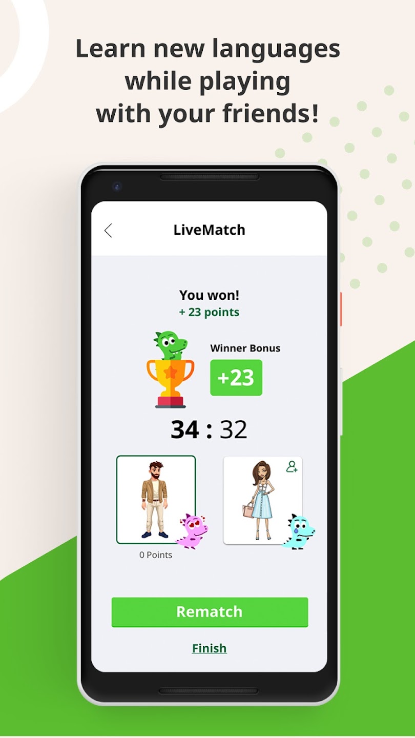 LearnMatch APK 3.2.7.1 for Android