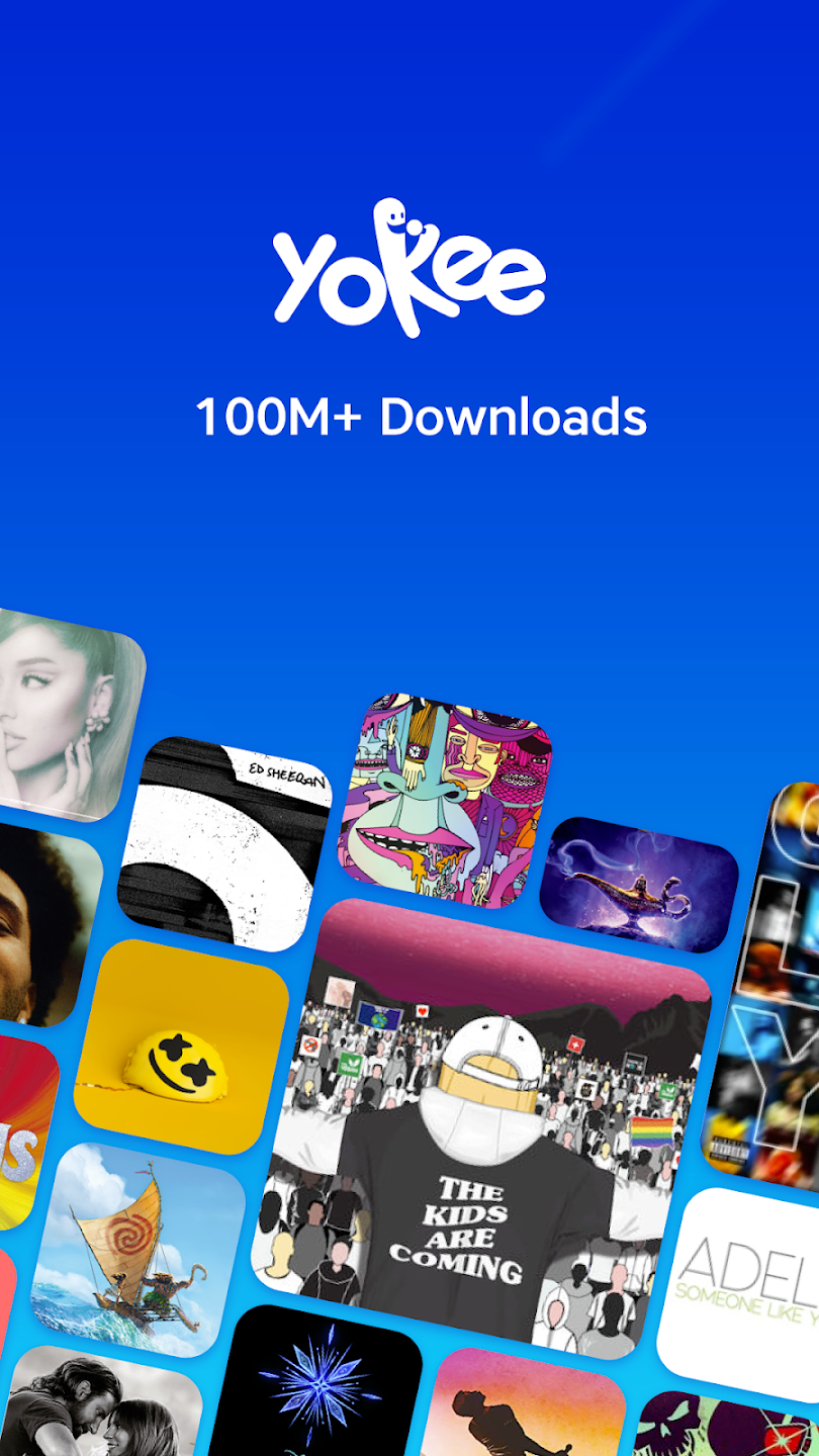 Yokee Karaoke MOD APK 6.4.126 (Premium Unlocked) for Android