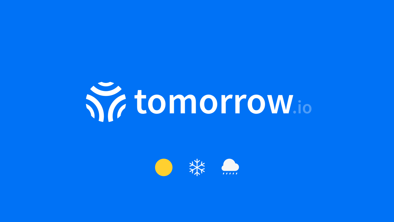 Tomorrow.io MOD APK 2.17.8 (Premium Unlocked) for Android