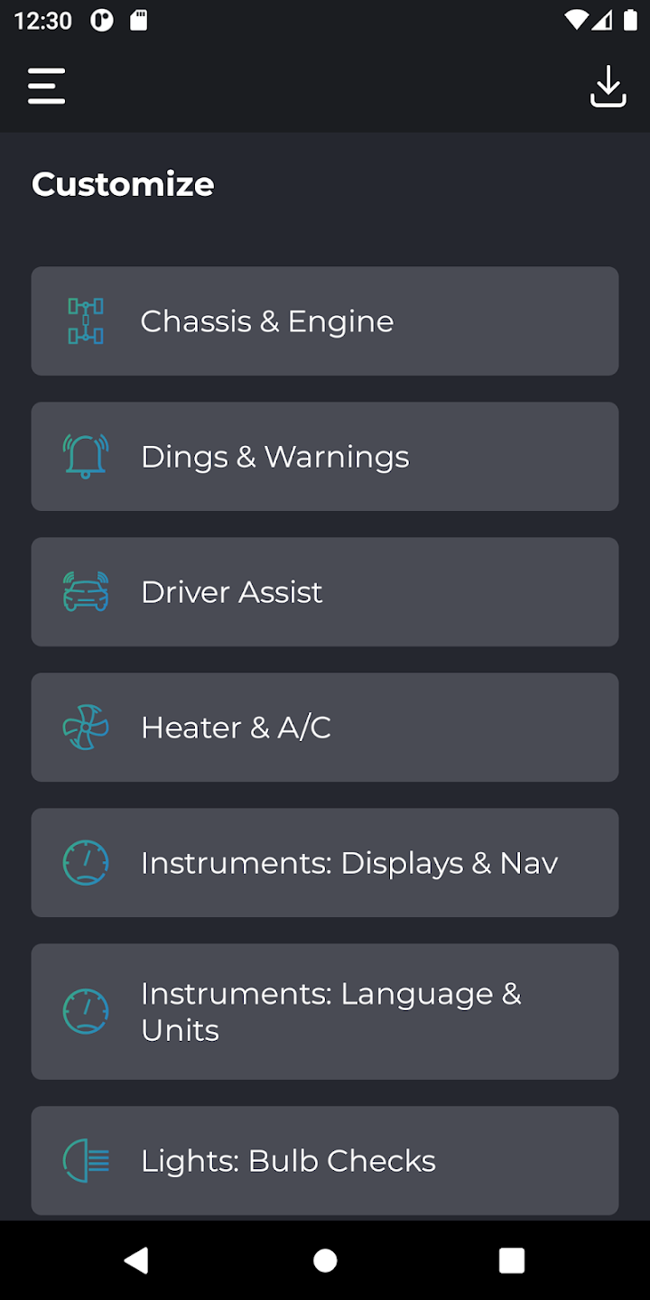 Carista OBD2 MOD APK 7.1 (Pro Unlocked) for Android
