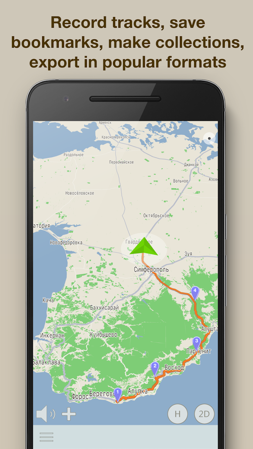 ContraCam MOD APK 3.5.03 (Premium Unlocked) for Android