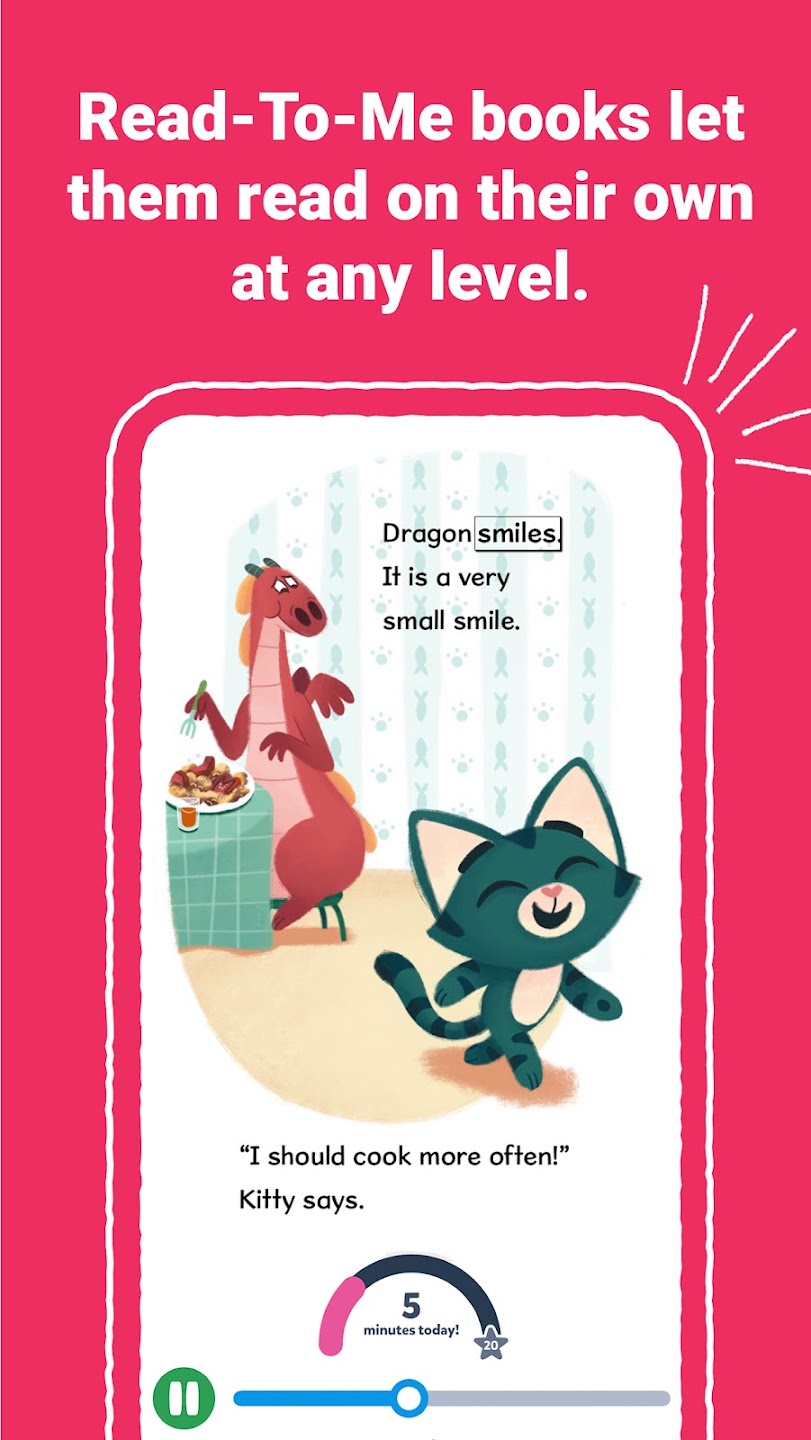 Epic: Kids' Books & Reading MOD APK 3.88.1 (Subscribed) for Android