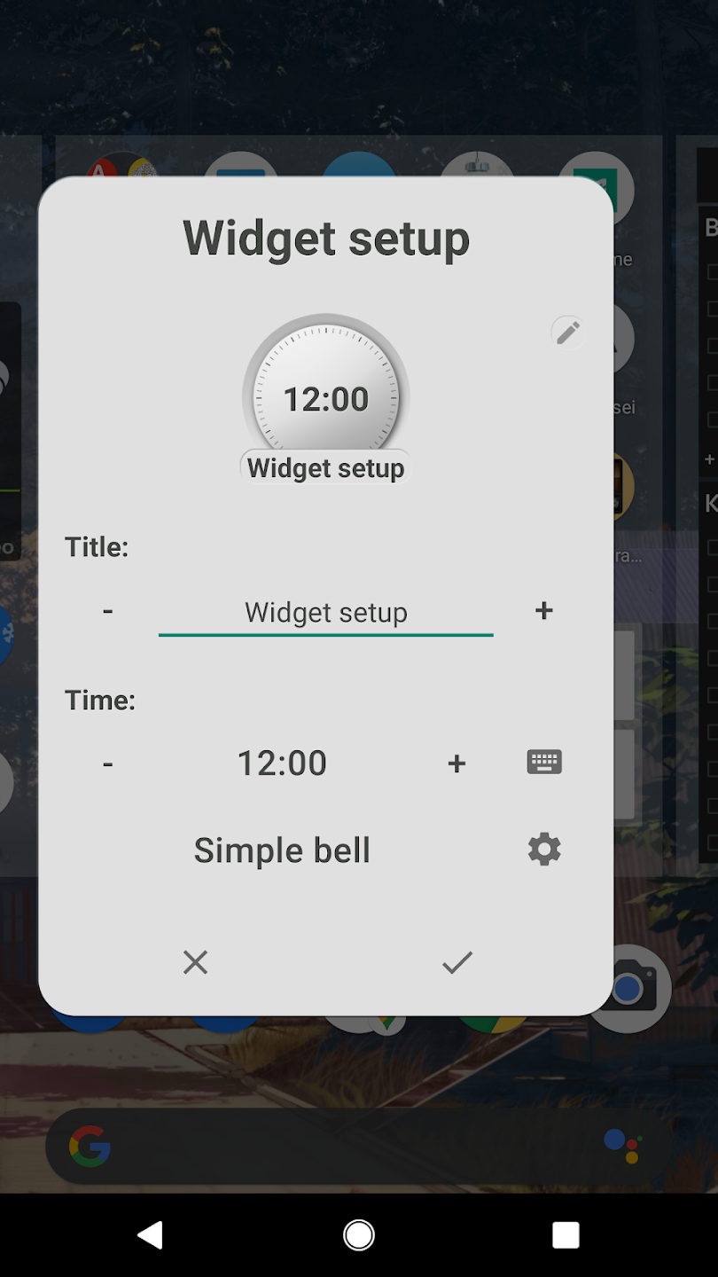 Kitchen Multi-Timer MOD APK 4.6.6 (Premium Unlocked) for Android