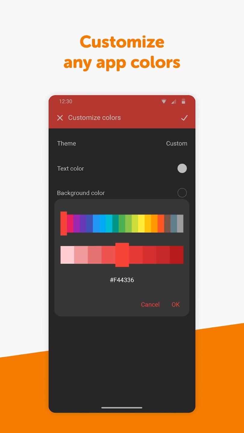 Simple Contacts Pro APK 6.22.2 (Paid for free) for Android