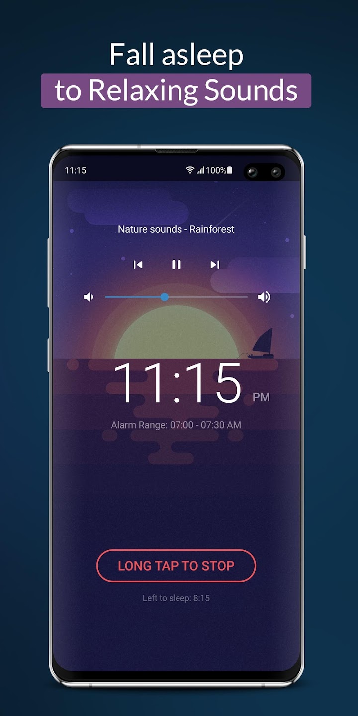 Sleepzy MOD APK 3.22.1 (Premium Unlocked) for Android