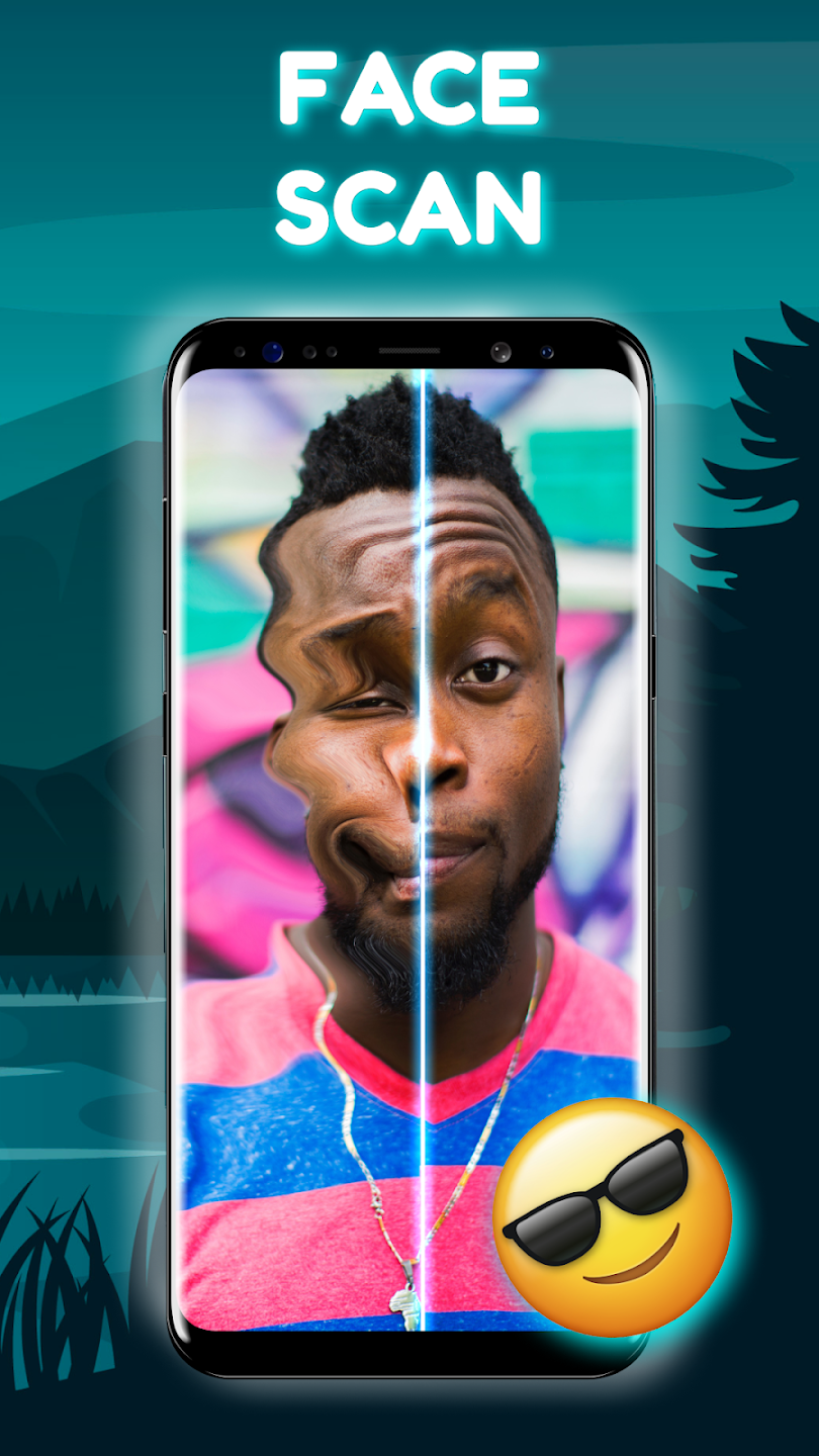 TIME WARP SCAN MOD APK 6.6.0 (Pro Unlocked) for Android