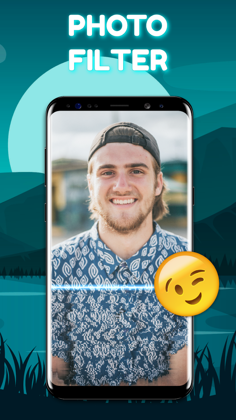 TIME WARP SCAN MOD APK 6.6.0 (Pro Unlocked) for Android