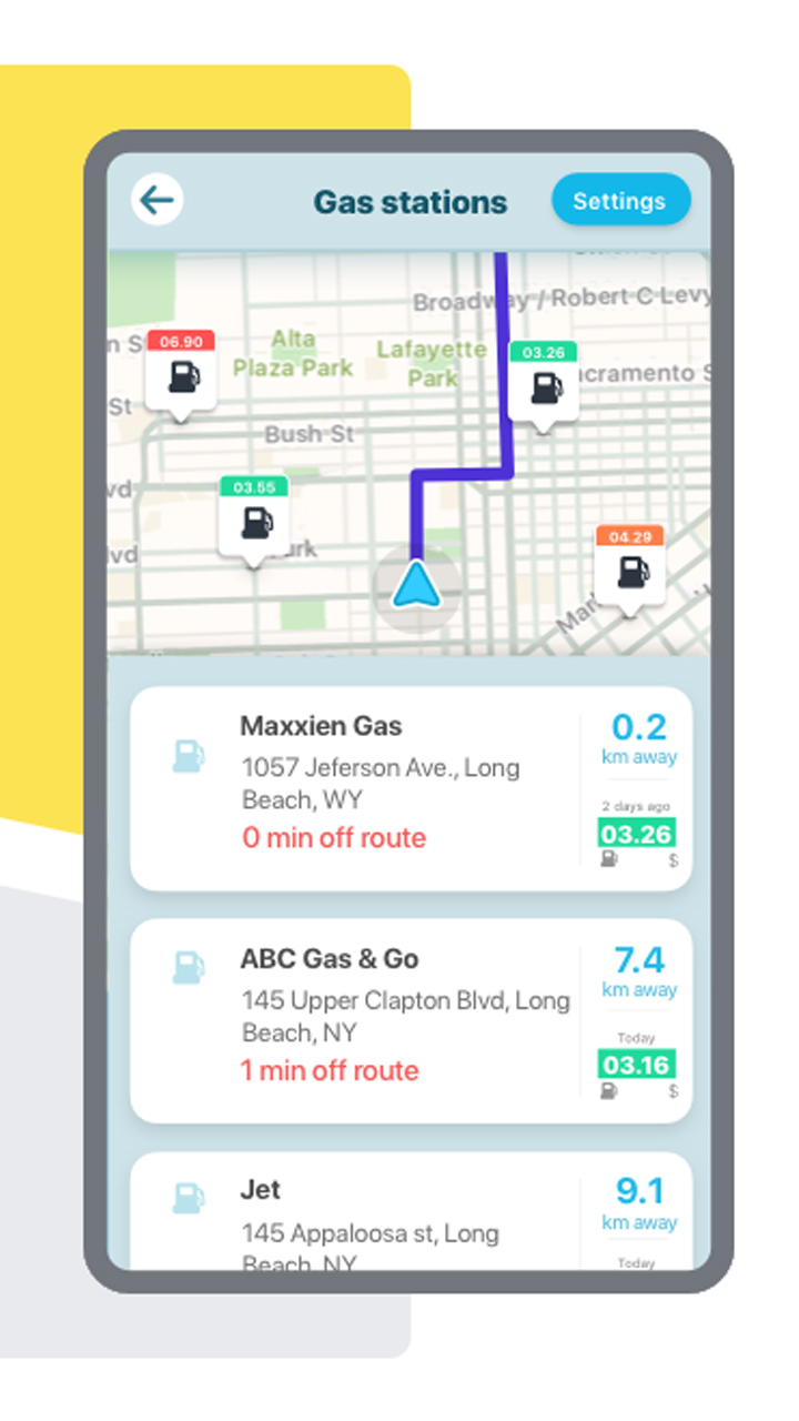 Waze Navigation & Live Traffic MOD APK 4.93.5.5 (Optimized) for Android